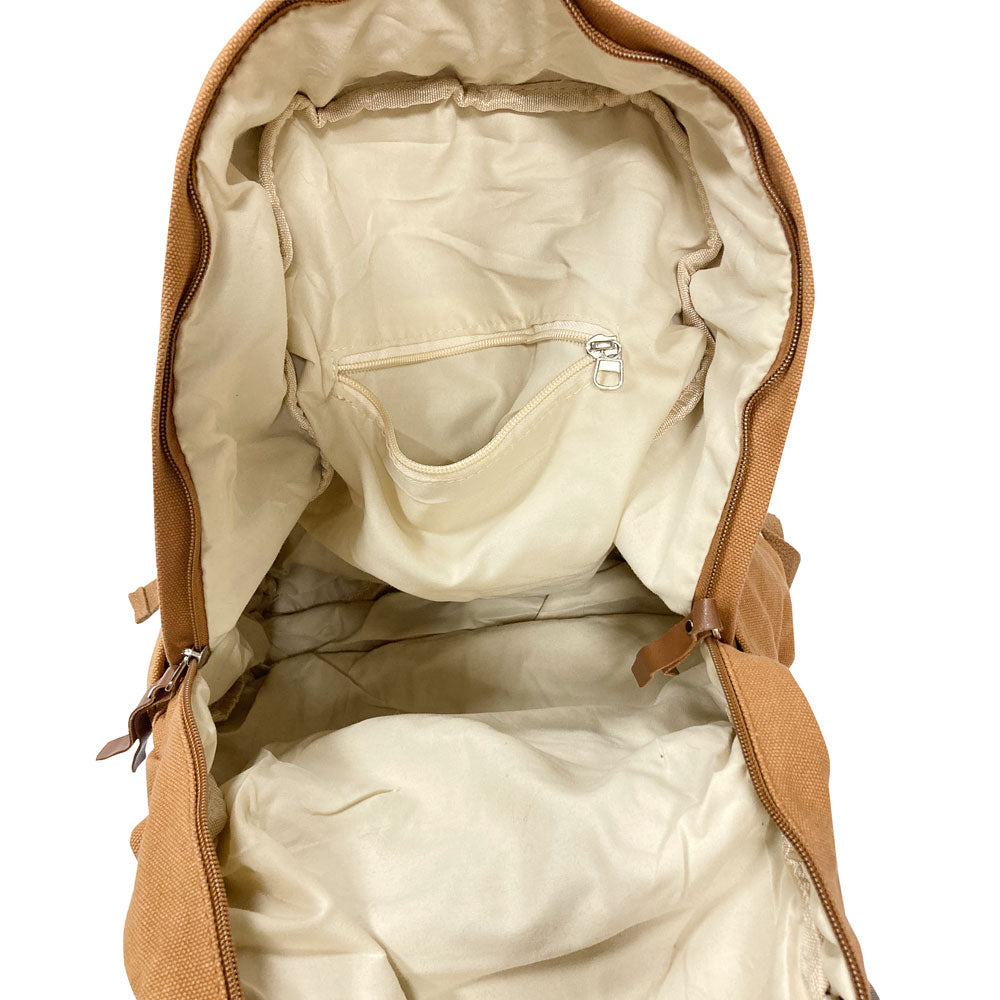 Team Edward Backpack