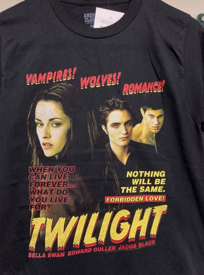 The Twilight Store